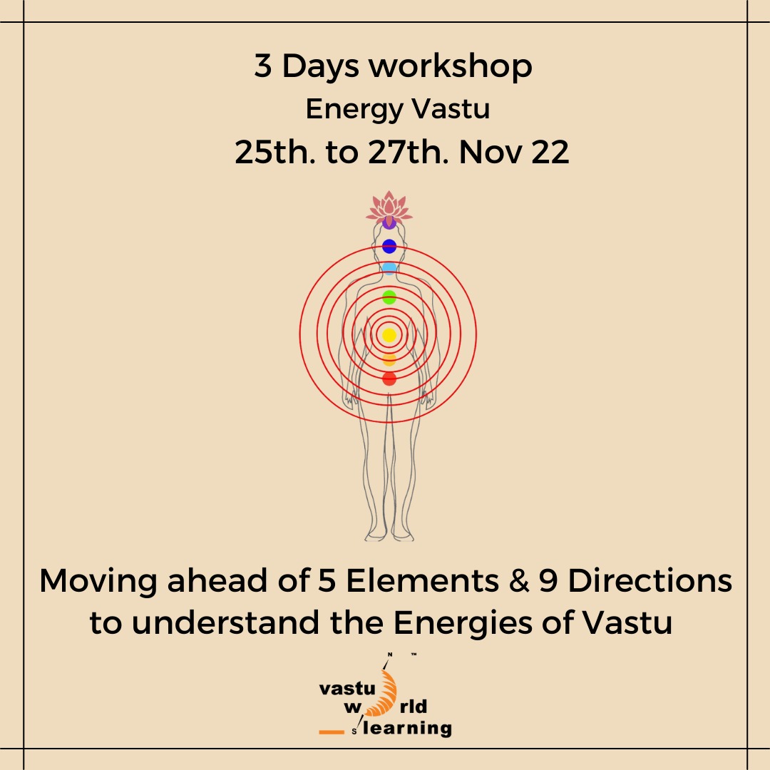 Home - VastuWorld Learning Centre