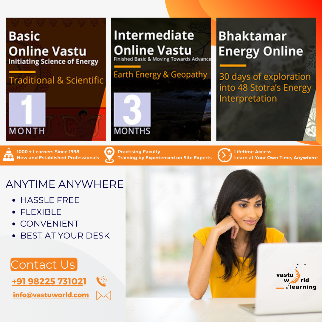 Home - VastuWorld Learning Centre