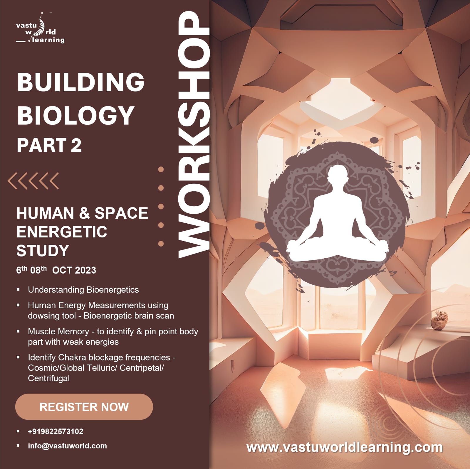 Home - VastuWorld Learning Centre