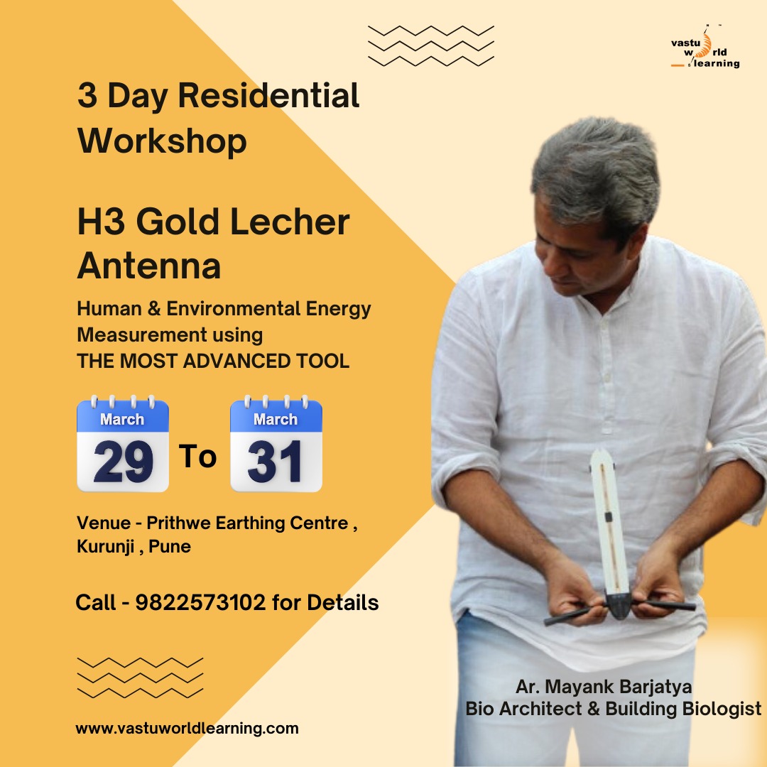 Landing Page - VastuWorld Learning Centre