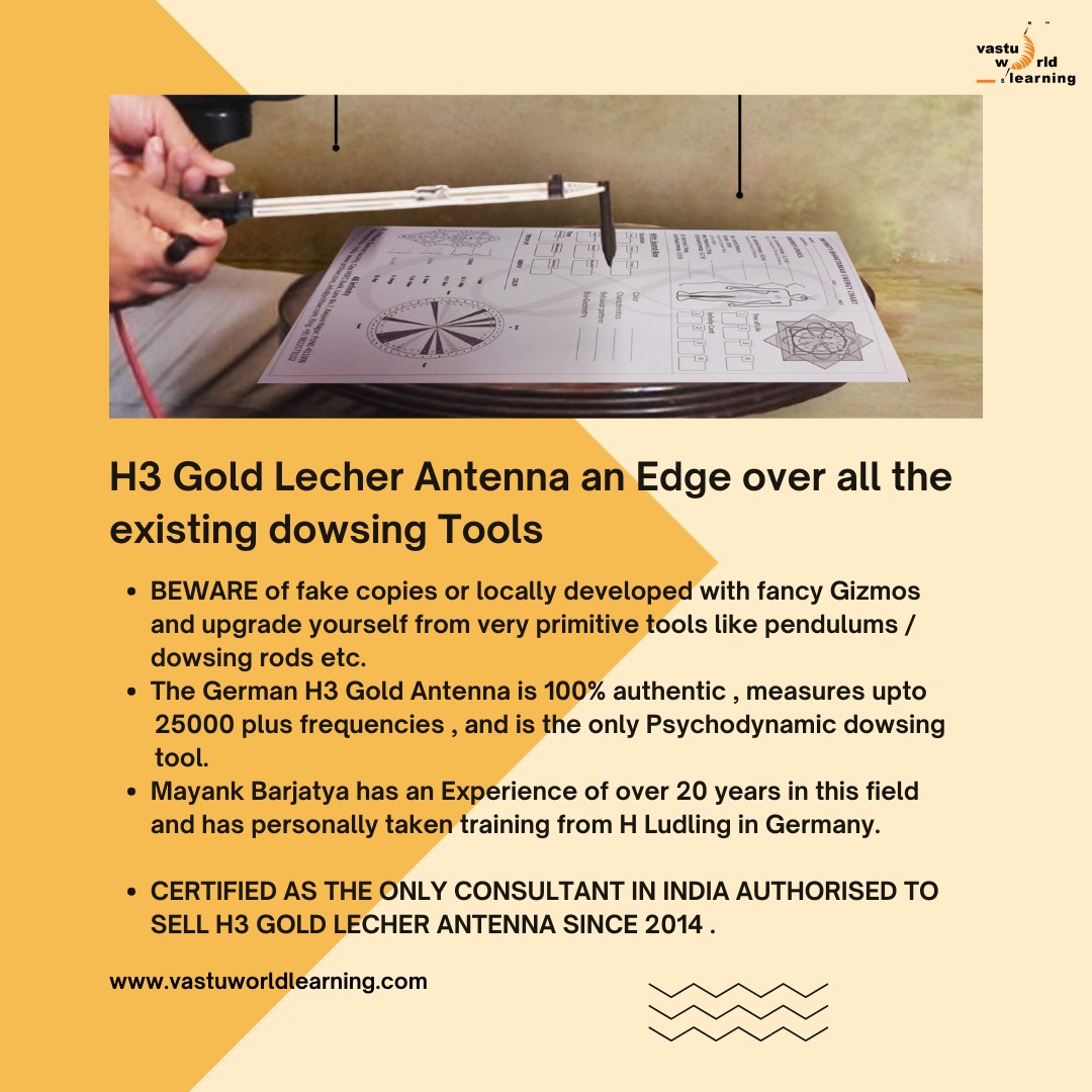 Landing Page - VastuWorld Learning Centre