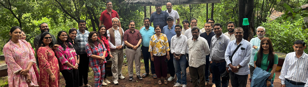 The Earth Chapter - Workshop - VastuWorld Learning Centre